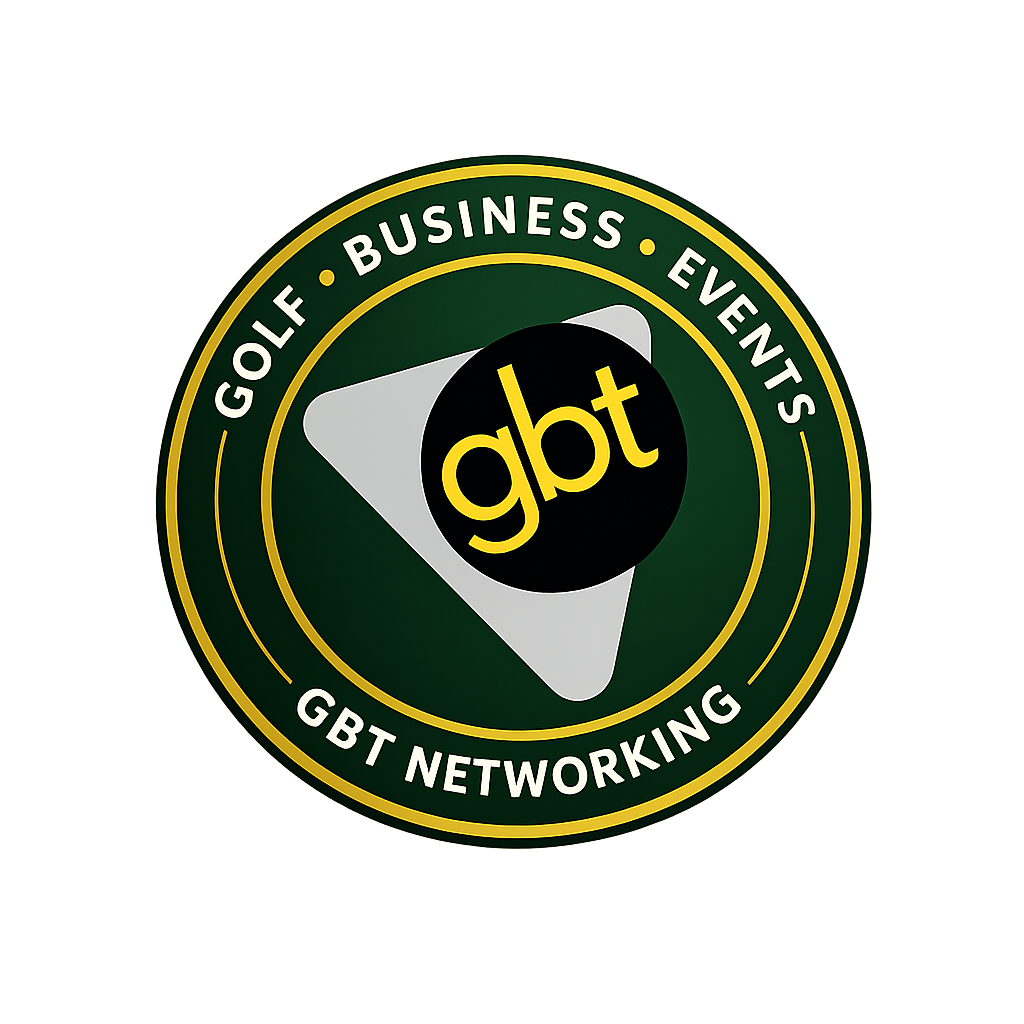 GBT Events | Premier Golf & Business Networking | 2026 Tour